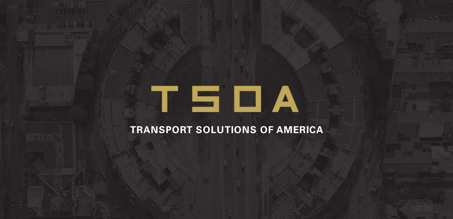 TSOA Unveils New Branding – Transport Solutions of America